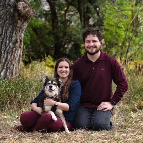 Jacquelyn & Brad | Joy