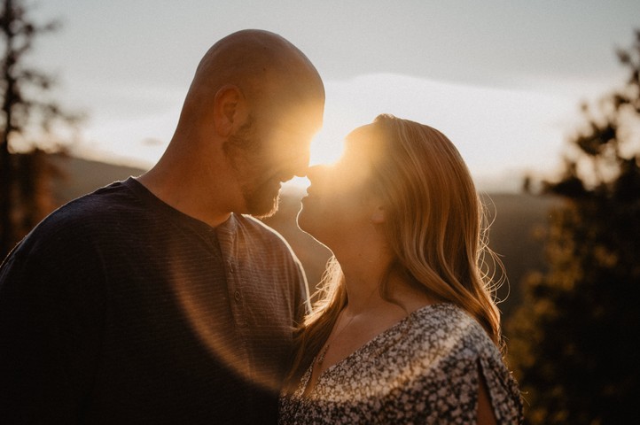Natalie & Jordan | Joy
