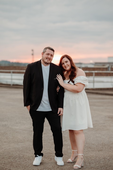 Mackenzie & Daniel | Joy