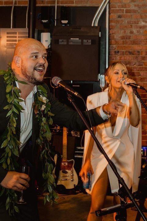 Briana & Patrick | Joy