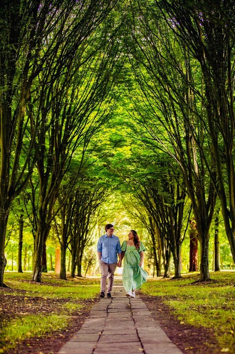 Jack & Rebecca | Joy