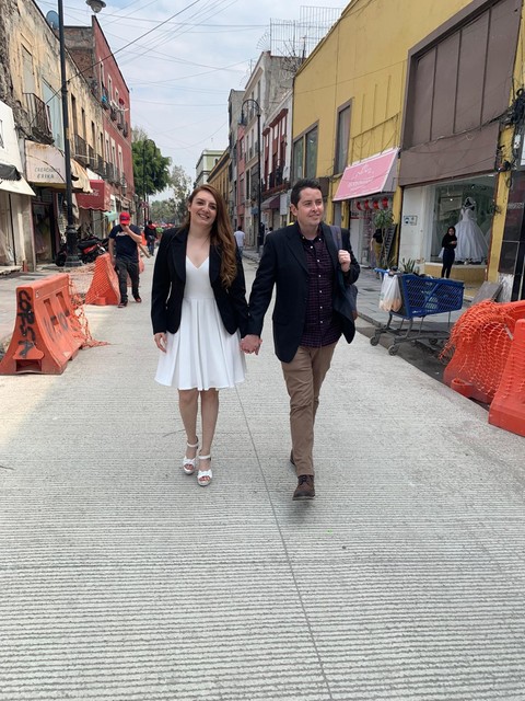 Daniel & Ariadna | Joy