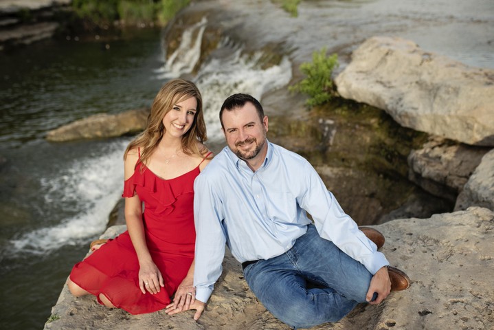 Kristen & Austin | Joy