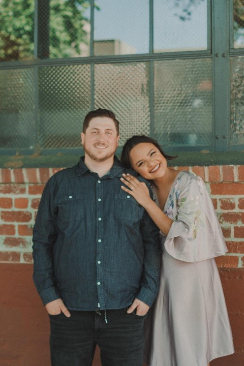 Amora & Brendan | Joy