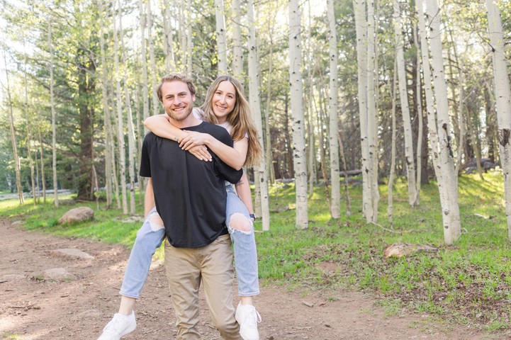 Savannah & Connor | Joy