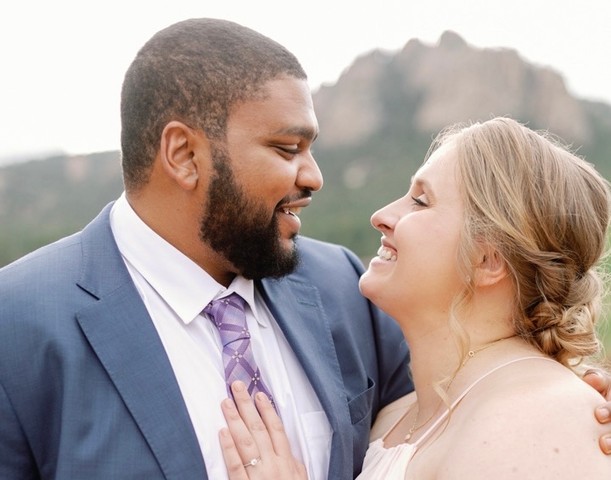 Juliana & Marc | Joy