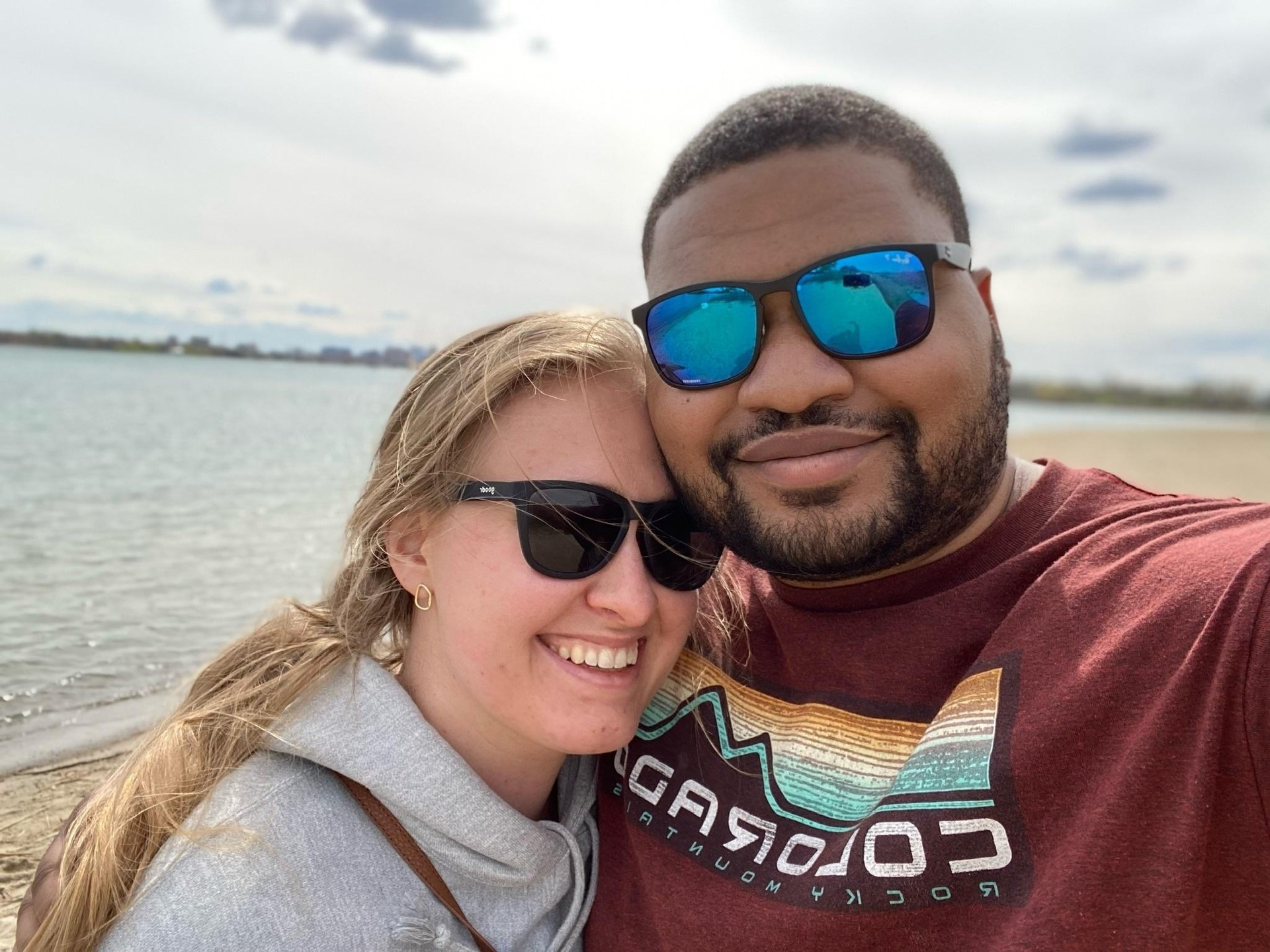 Juliana & Marc | Joy