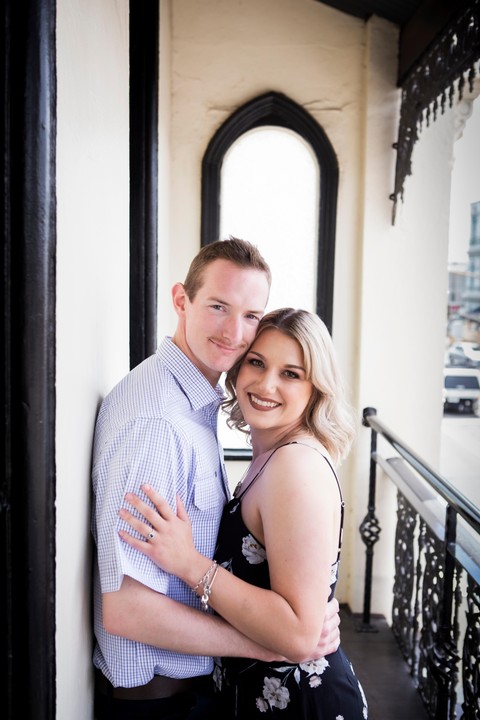 Nathan & Georgia | Joy