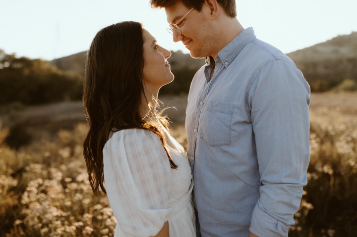 Miranda & Danny | Joy