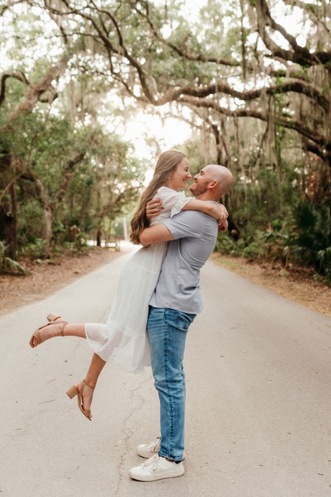 Daniel & Hailey | Joy