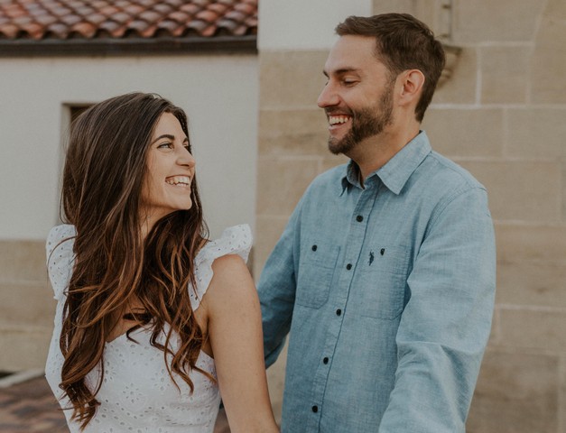 mccall & chris | Joy