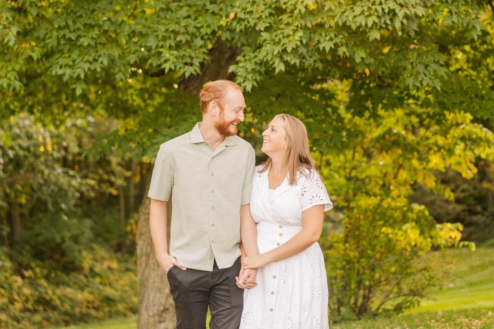 Jacob & Kailey | Joy