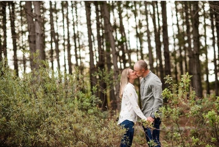 Ashleigh & Ruan | Joy