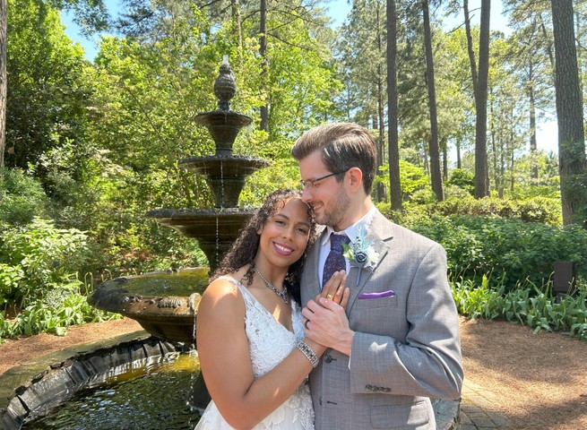 Kyle & Alexandra | Joy