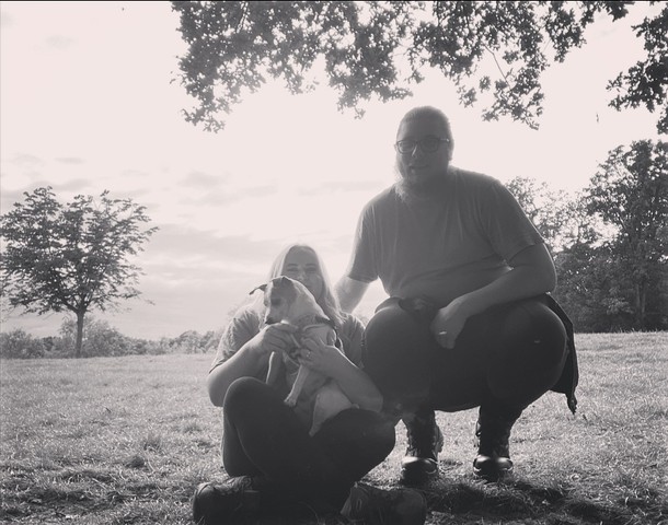 Molly & George | Joy