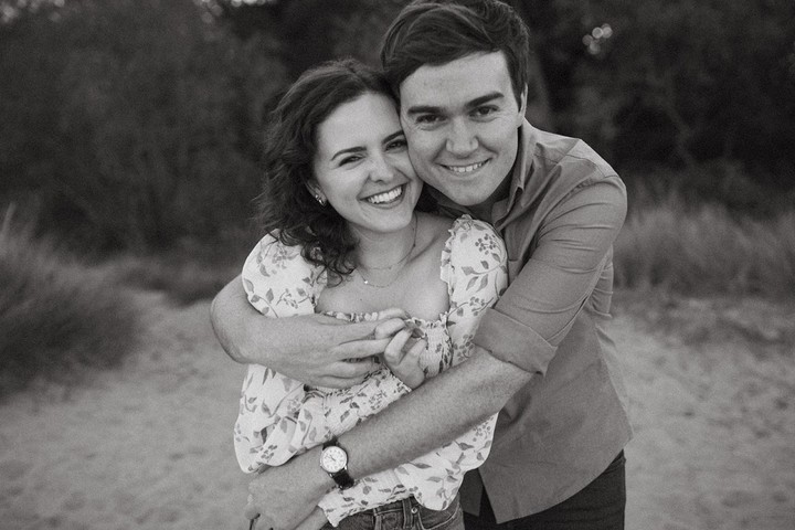 Kaitlyn & Neil | Joy