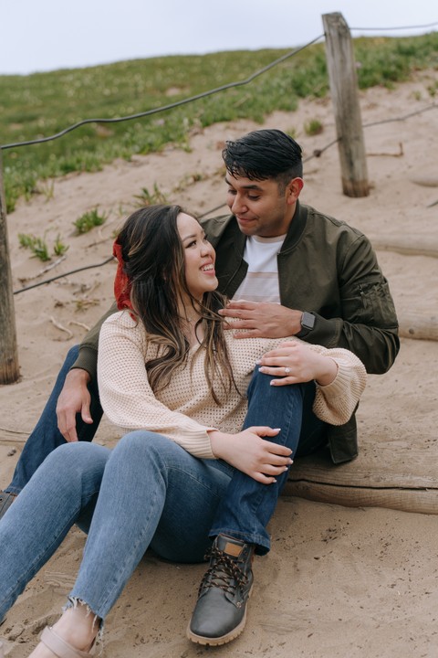 Jennifer & Jonathan | Joy