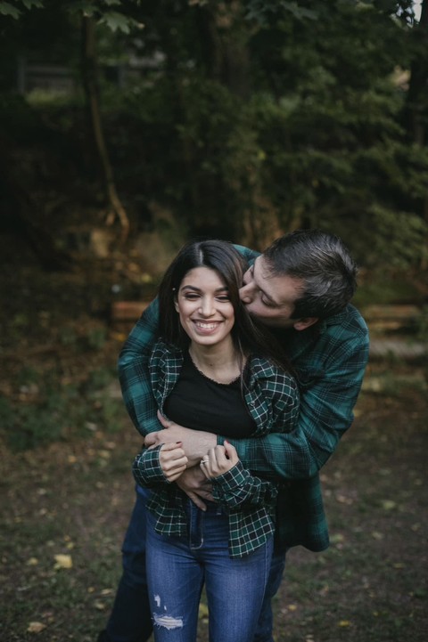 Lillian & Anthony | Joy