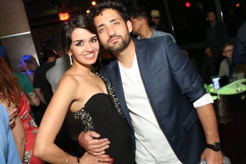 Shani & Aman