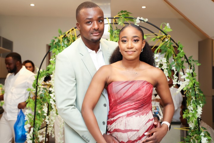 Jumoke & Stephen | Joy