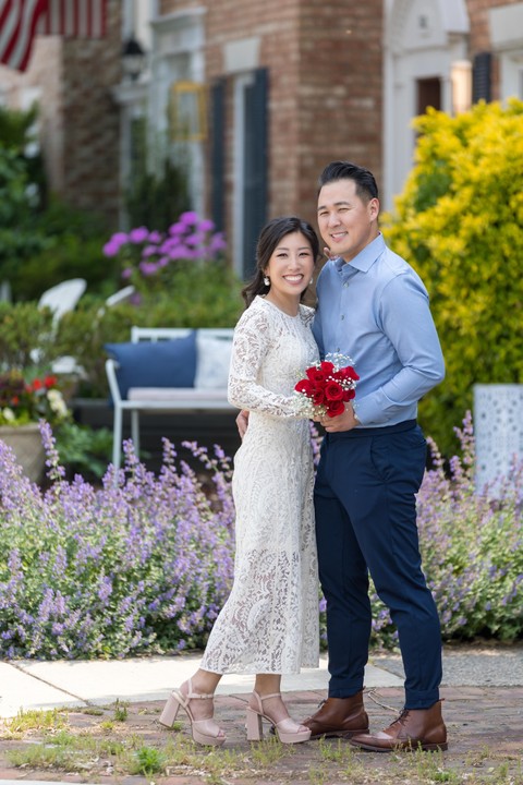 Daniel And Gina