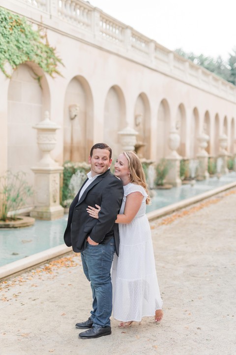 Sarah & Stephen | Joy