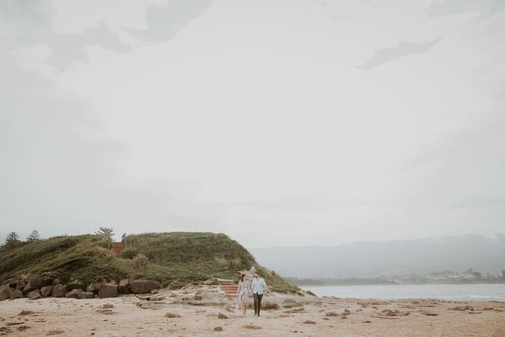 Matt & Nicole | Joy