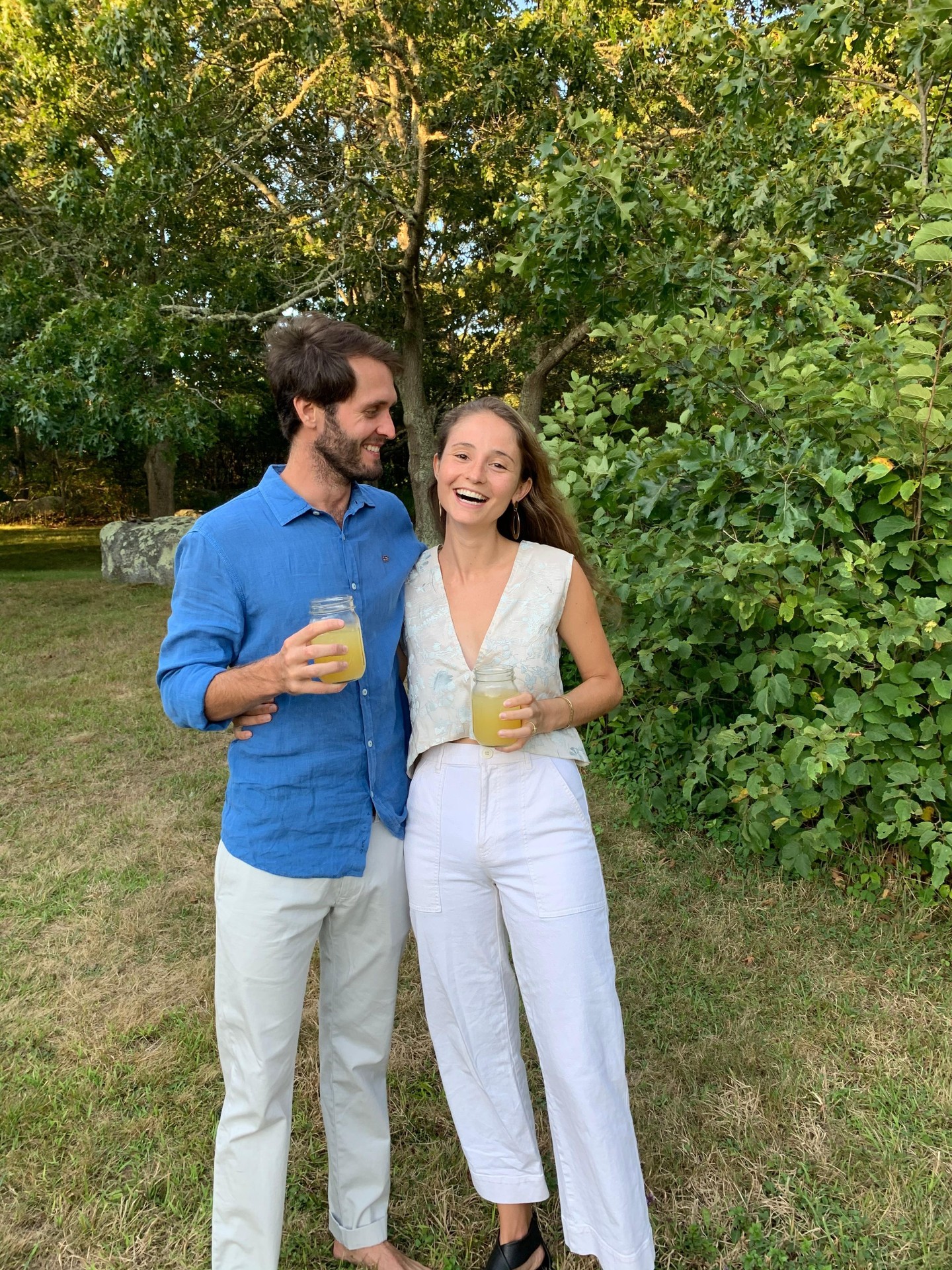 Greer & Ben | Joy