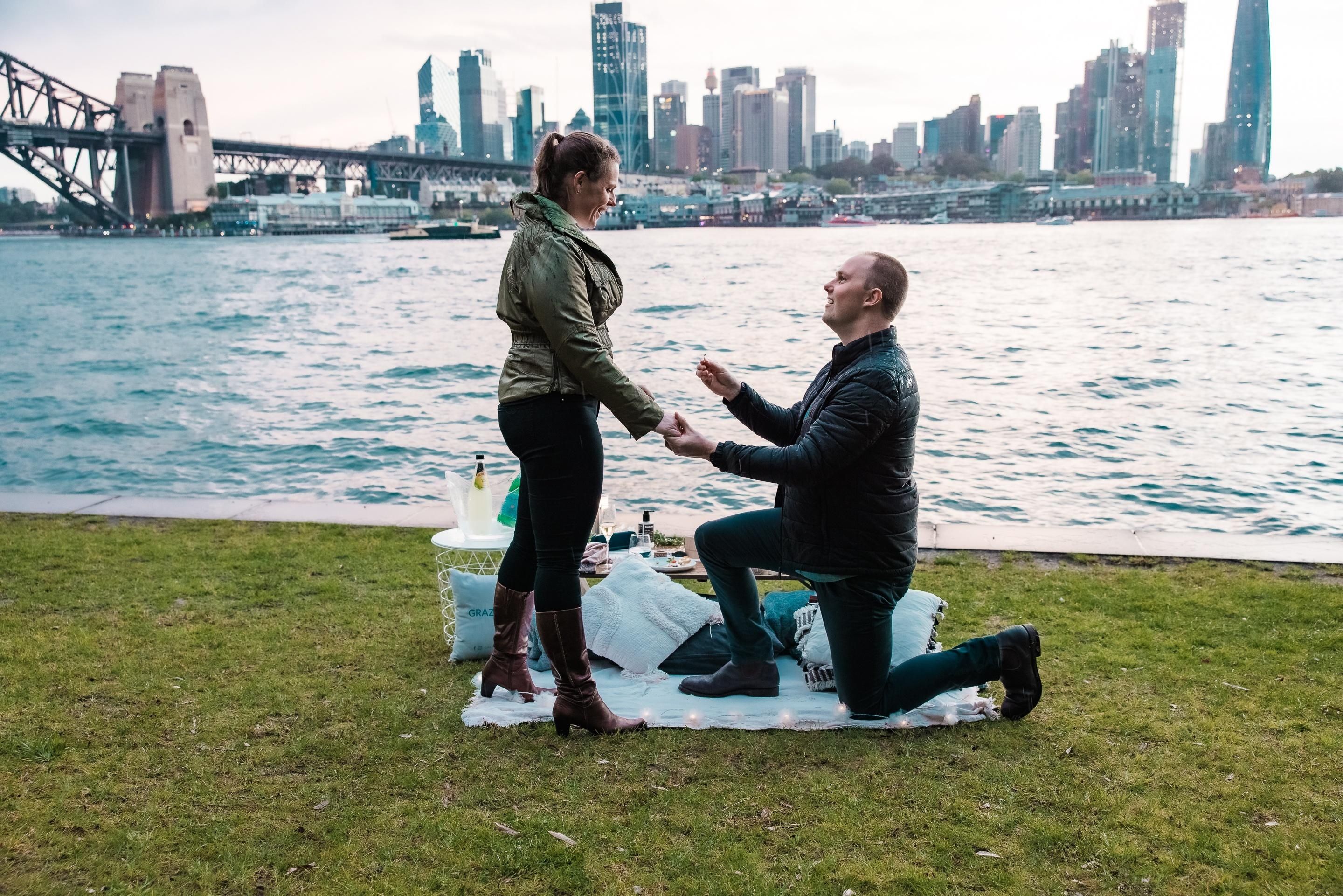 Danica & Michael