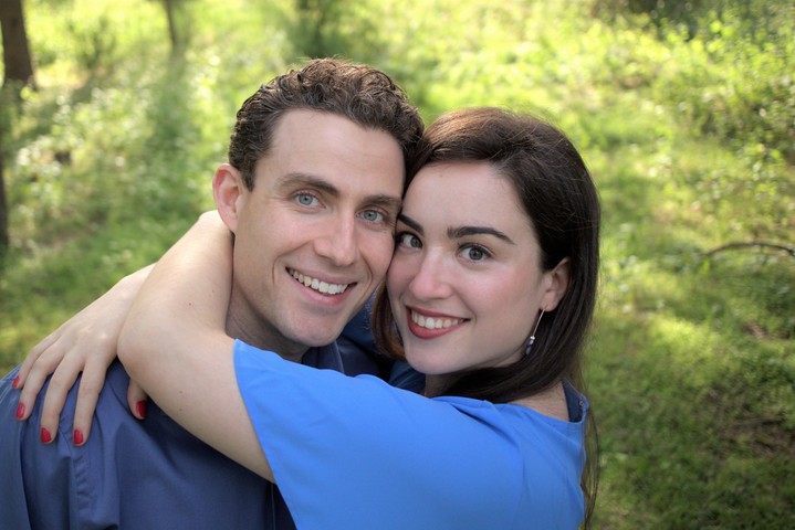 Julia & Edward | Joy