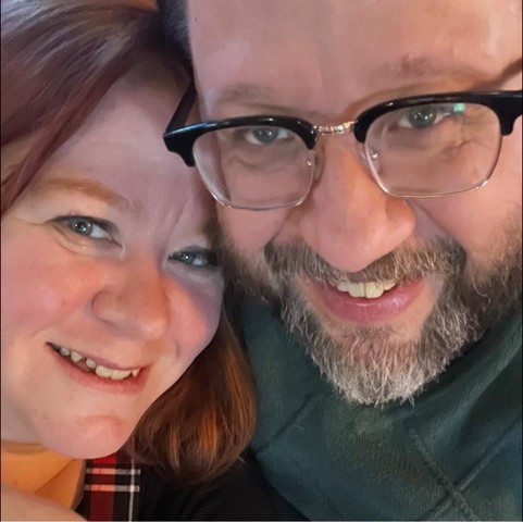 Paul & Michele | Joy