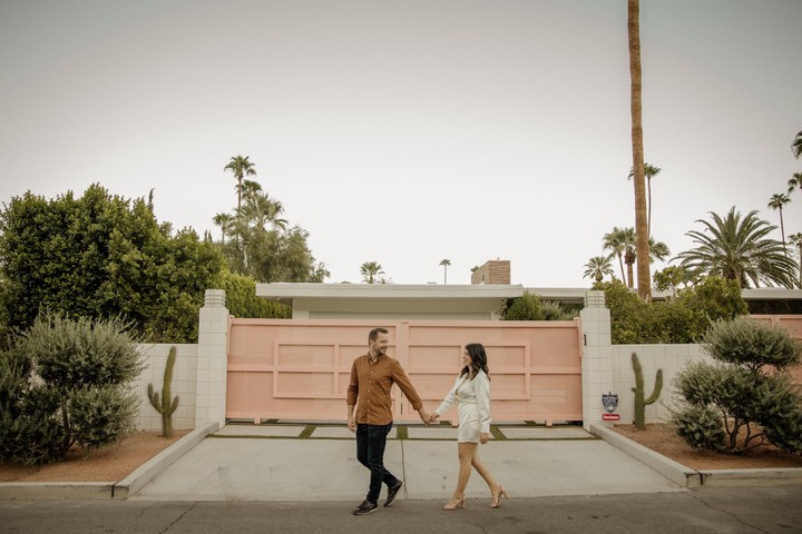 Dorna & Jonathan | Joy