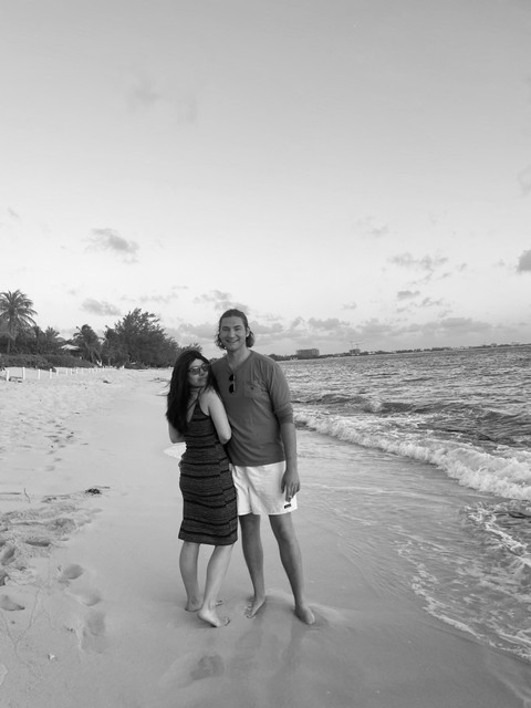Madeline & Brad | Joy