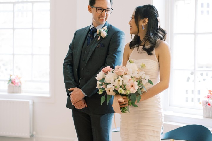 Khue Anh & Christopher | Joy