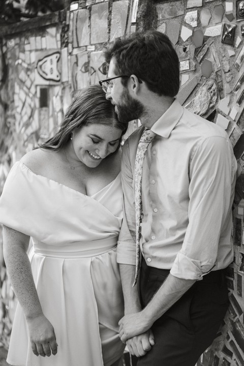 Emily & Ryan | Joy