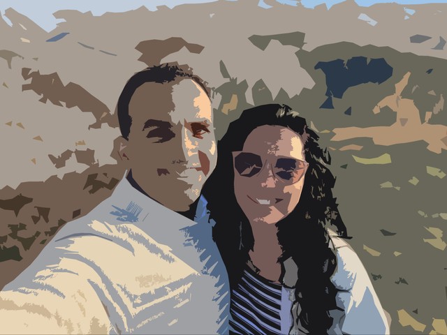 Bassem Aziz & Marina Botros | Joy