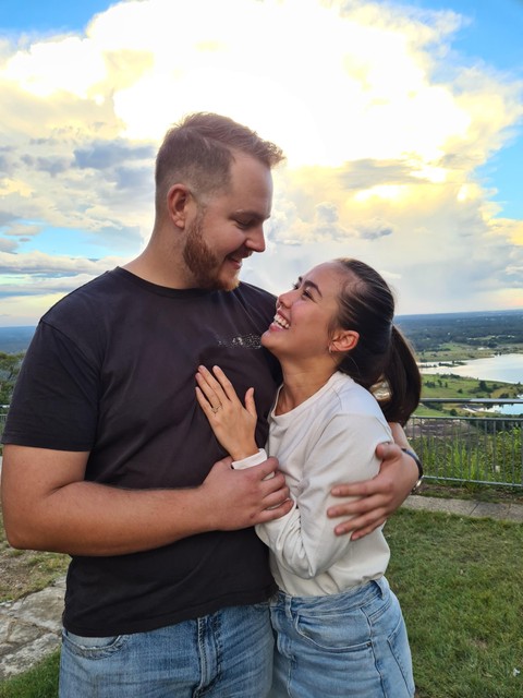 Jayke & Connie | Joy