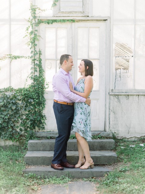 Lauren & Benjamin | Joy