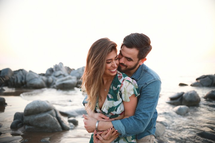 Glenda & Herman | Joy