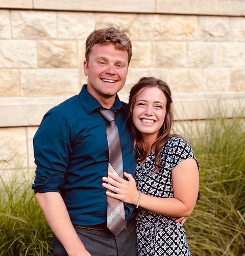 Joshua & Celine | Joy