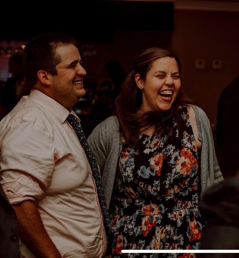 Annika & Anthony | Joy