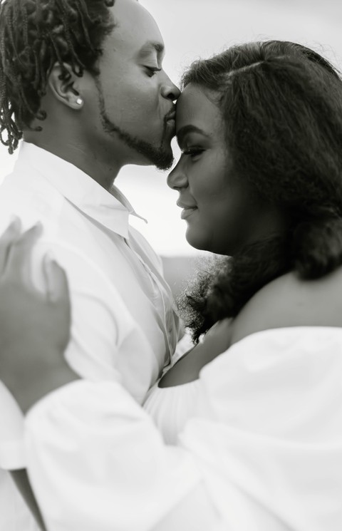 Michael & Erykah | Joy