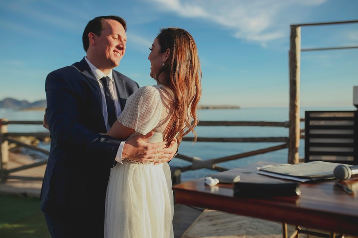 Carolina & Daniel | Joy