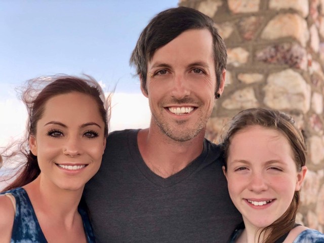 Chelsea & Ryder | Joy