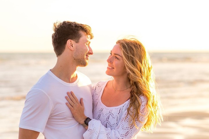 Daniel & Kayla | Joy