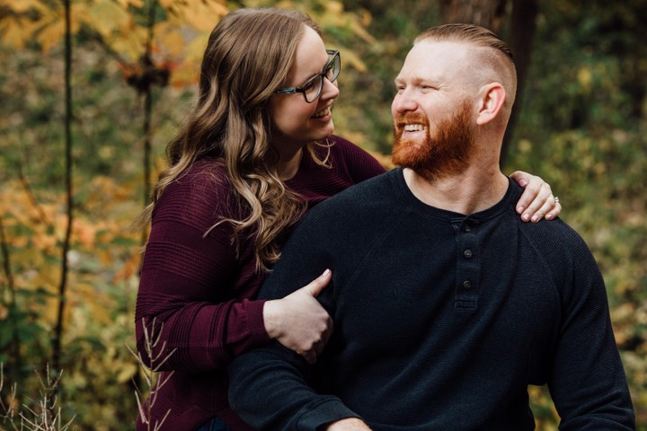 Tyler And Victoria