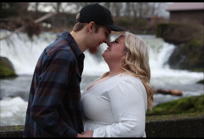 Zach & Kaitlynn | Joy