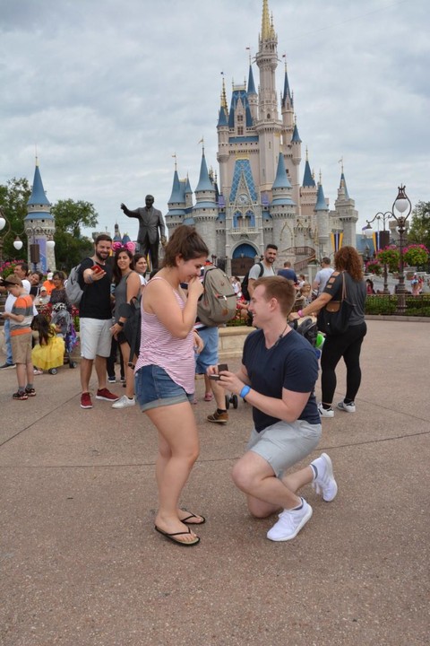 Sarah & Jonathan | Joy