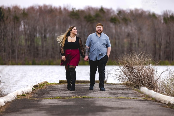 Cassandra & Loren | Joy