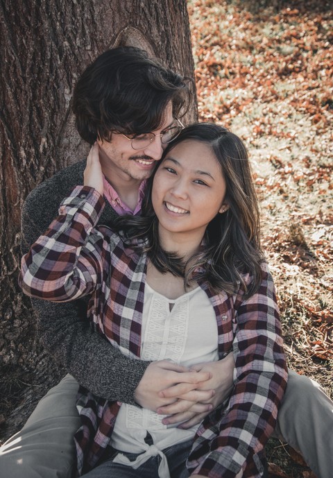 Lucas & Ashley | Joy